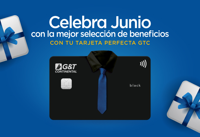 Beneficios para Personas | G&T Continental