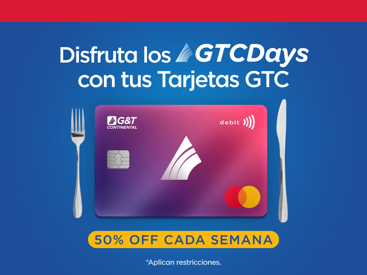 GTCXPERIENCE